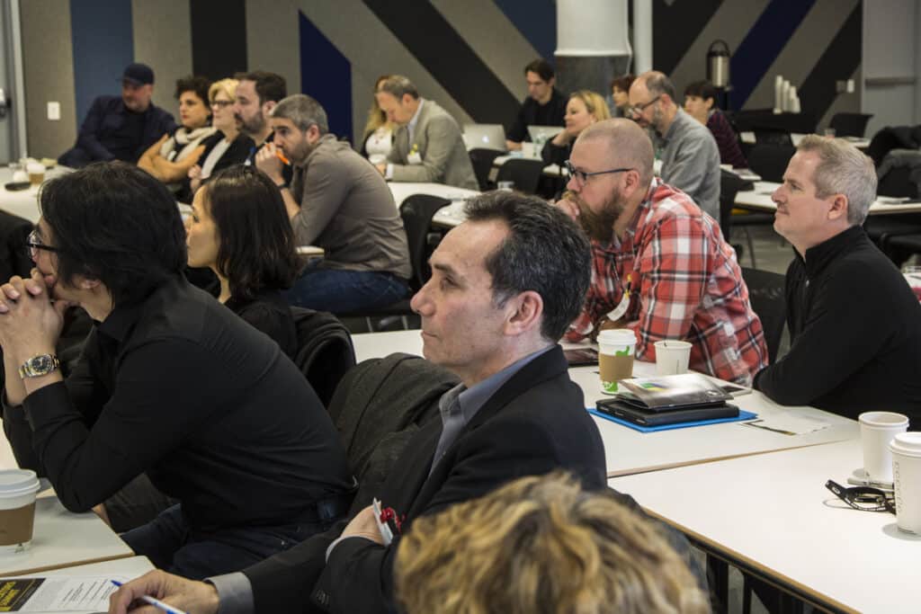 2025 Educators Summit - Global Educator's Summit