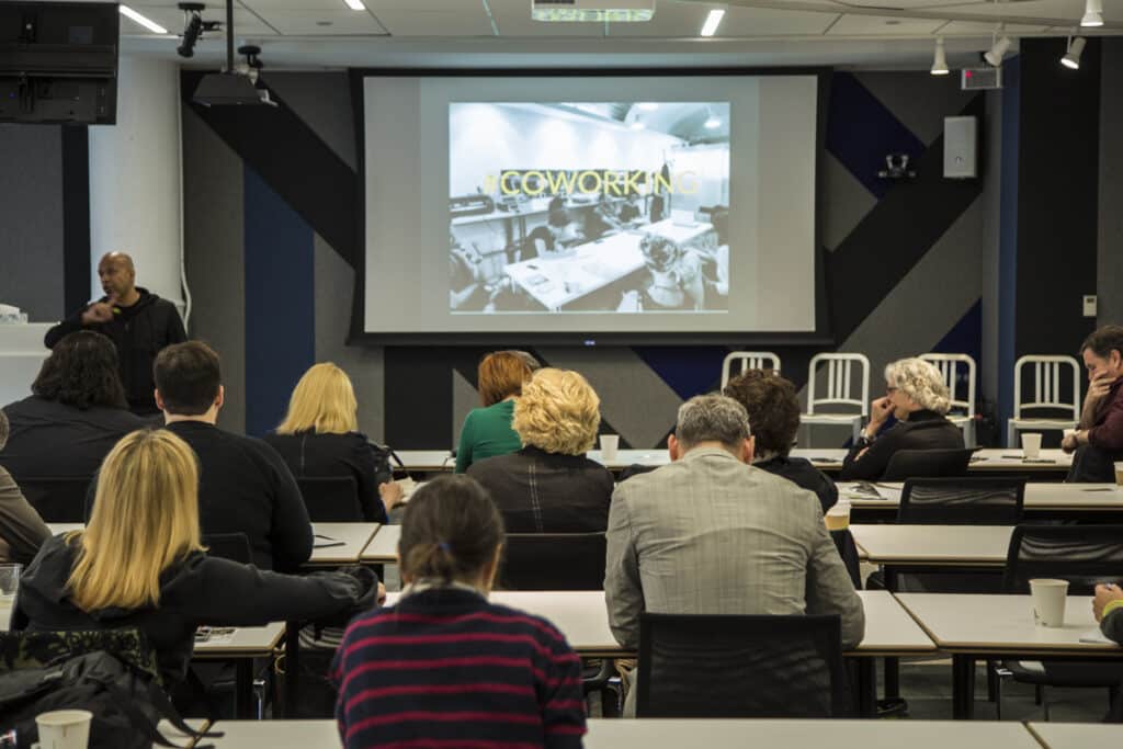 2025 Educators Summit - Global Educator's Summit